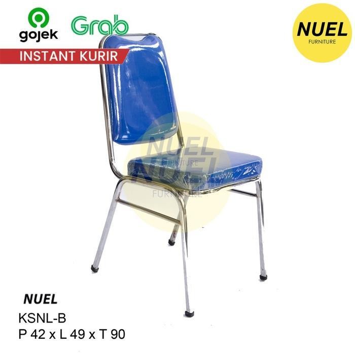 Jual Nuel Kursi Susun, Kursi Futura, Kursi Pesta, Kursi Chitose ...