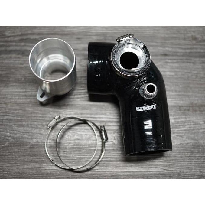 Jual MST Performance Turbo Inlet Pipe for BMW F1X F3X N20 | Shopee ...