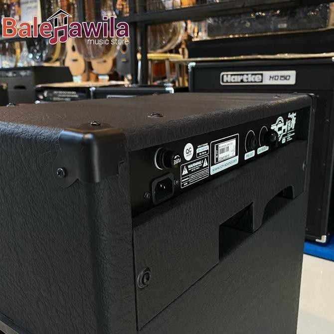 Jual Rch Excellent 77 Excellent 77 Amplifier Keyboard Ampli 12 Inch ...