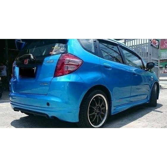 Jual bodykit Jazz Ge8 tipe s 09-11 mugen ' BODY KIT | Shopee Indonesia