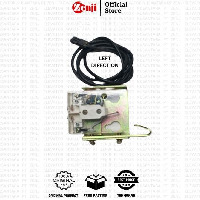 Jual Hyundai Switch Door Lock / Interlock Elevator | Shopee Indonesia