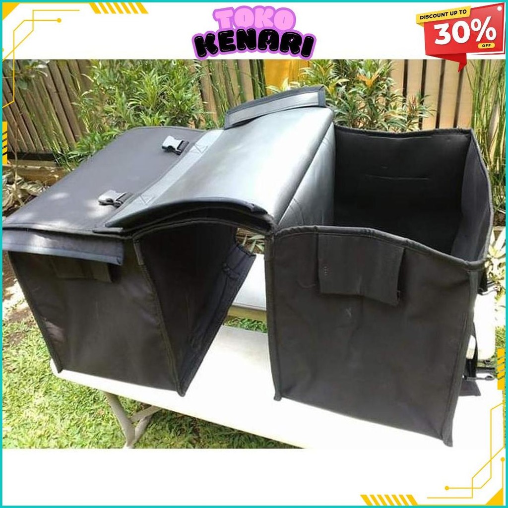 Jual Gsm Obrok Tas Motor Anti Air Jumbo Tahan Lama Original Produk ...