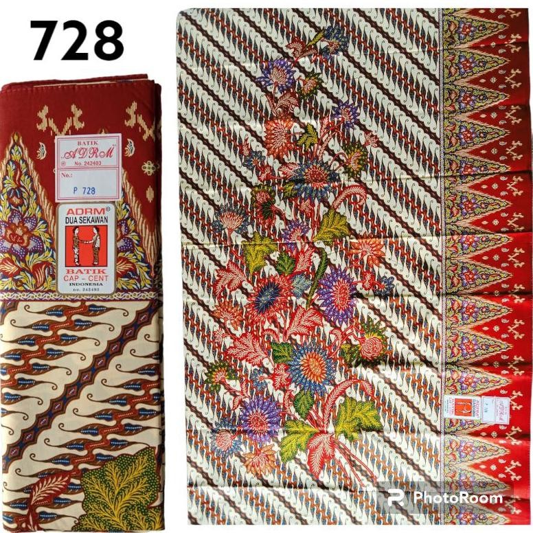 Jual Quality Kain Kebat Jarik Cukin Panjang Batik Adrm Dua Sekawan ...
