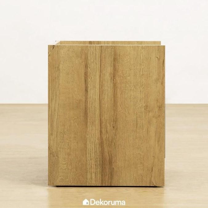 Jual New Product - Dekoruma Nobu Nakas Minimalis / Bedside Table Kalyne ...