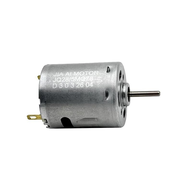 Jual Rs-365Sh-2175 Mini 365 Motor Dc 12V 18V 24V 25500Rpm High Speed ...