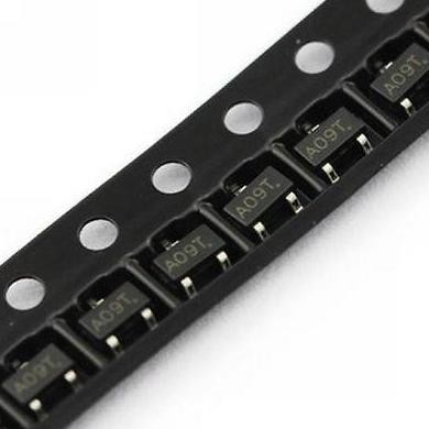 Jual Murah AO3407 AO3407A A79T A71T A7LA 3407 4.3A 30V P-Channel MOSFET ...