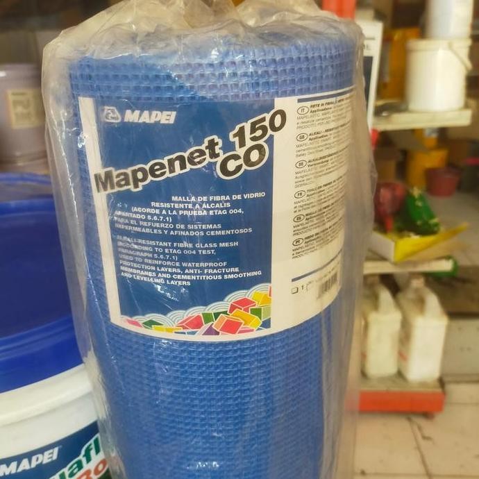 Jual Mapei Mapenet | Shopee Indonesia