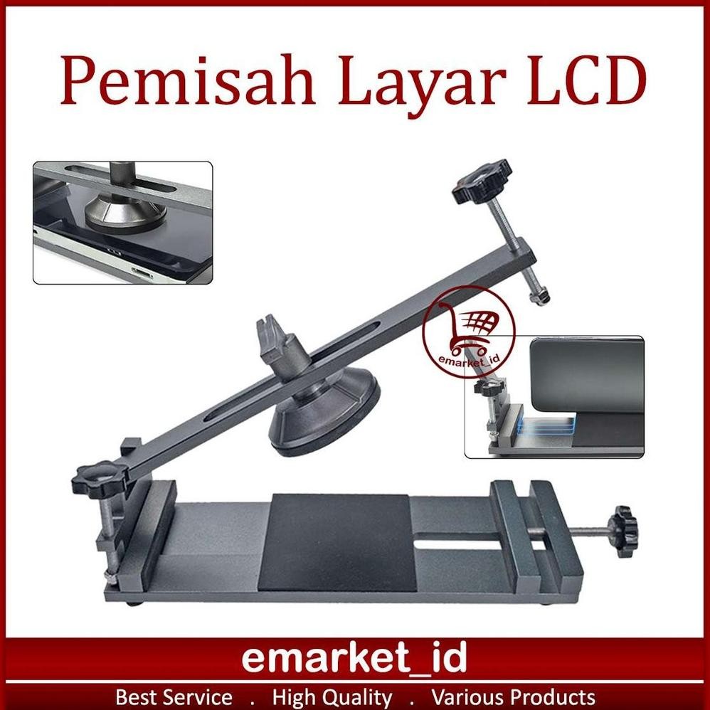 Jual Premium EM Screen Separation AB47x / Pemisah Layar LCD / Separator ...