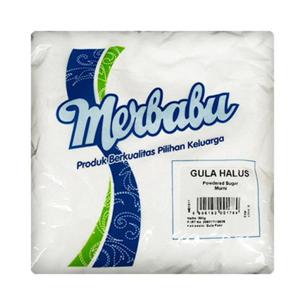 Jual MERBABU GULA HALUS | Shopee Indonesia
