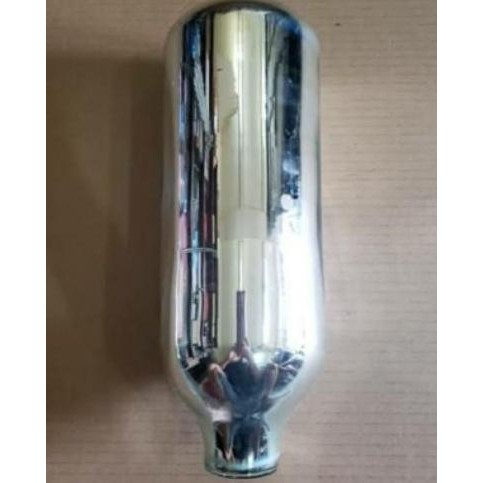 Jual Beling Kaca Refil Thermos 2 Liter Untuk Termos Lion Star Dan ...