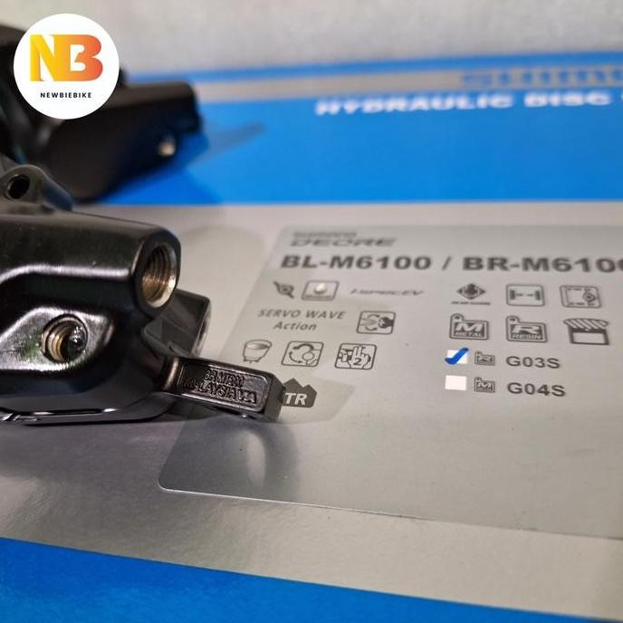 Jual Original Disc brake caliper shimano MT-200 | Kaliper rem hidolis ...