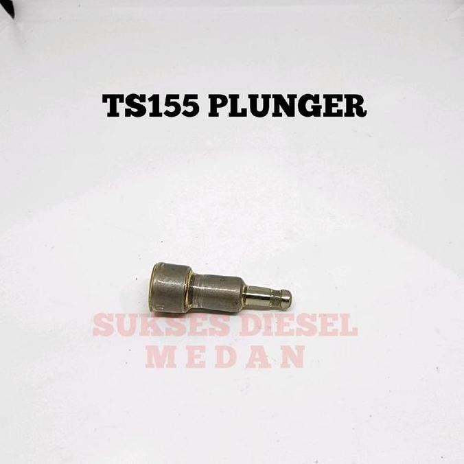 Jual cusss order] TS155 TS 155 Plunger Plunyer Mesin Diesel Yanmar ...