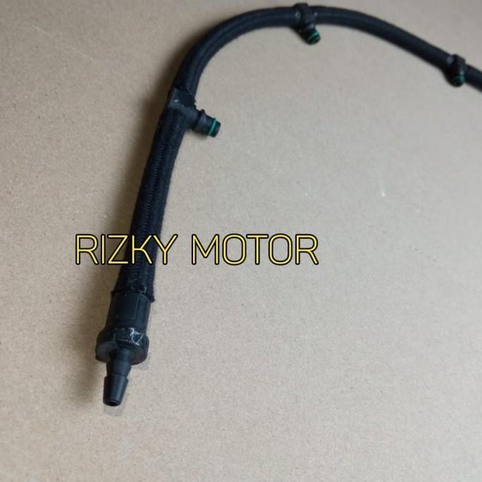 Jual Selang Pipa Balik Solar Ford Ranger Everest 2.5cc & 3.0cc TDCI ...