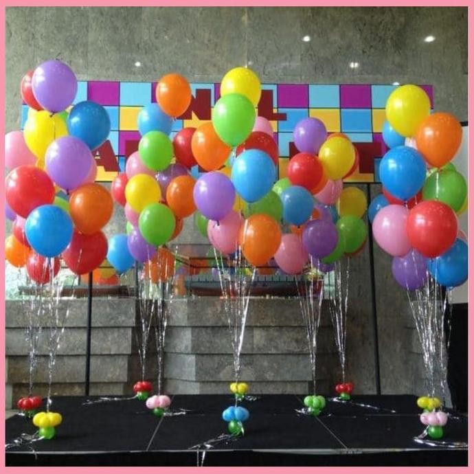 Jual Tabung Gas Helium / Helium Balloon Tank | Shopee Indonesia
