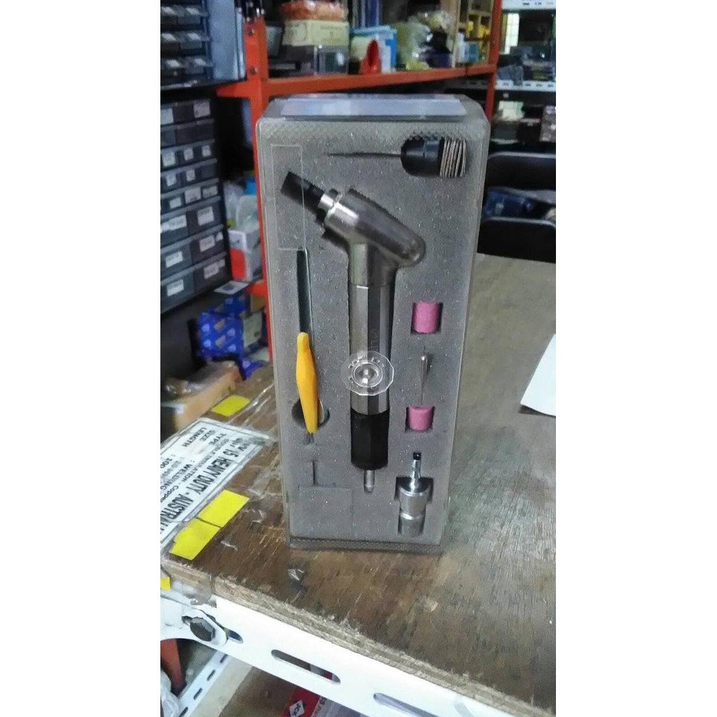 Jual ALAT TUNER BENGKOK/AIR MICRO ANGLE GRINDER ORIGINAL DAN TERPERCAYA ...
