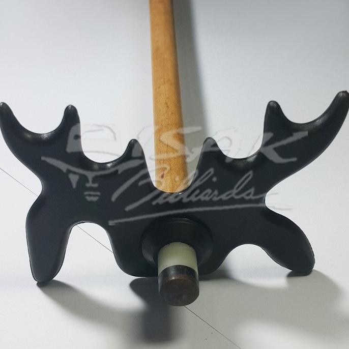 Jual Bf888S Murrey Moosehead Bridge Head - Kepala Cagak Stick Biliar ...
