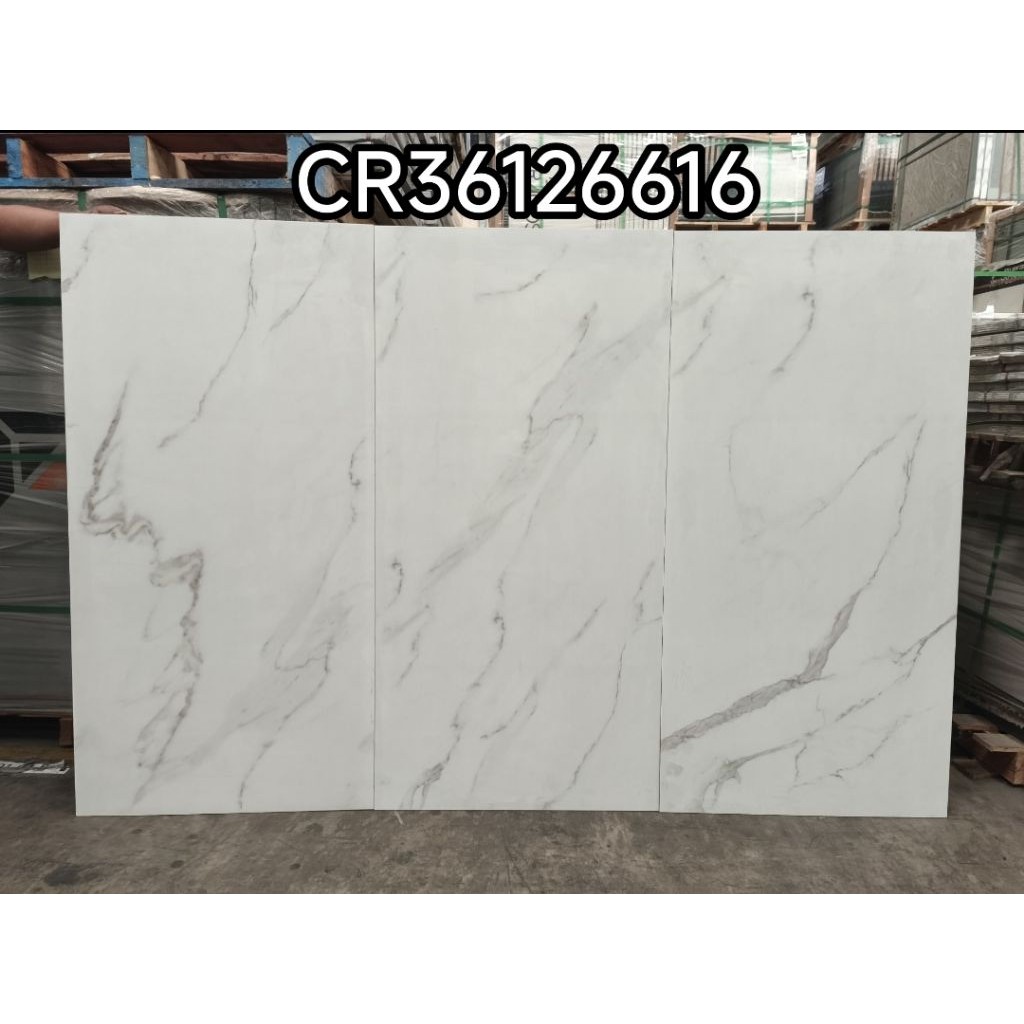 Jual granit ceranosa 120*60 CR 36126616 / 3 pcs / 2.16m² | Shopee Indonesia