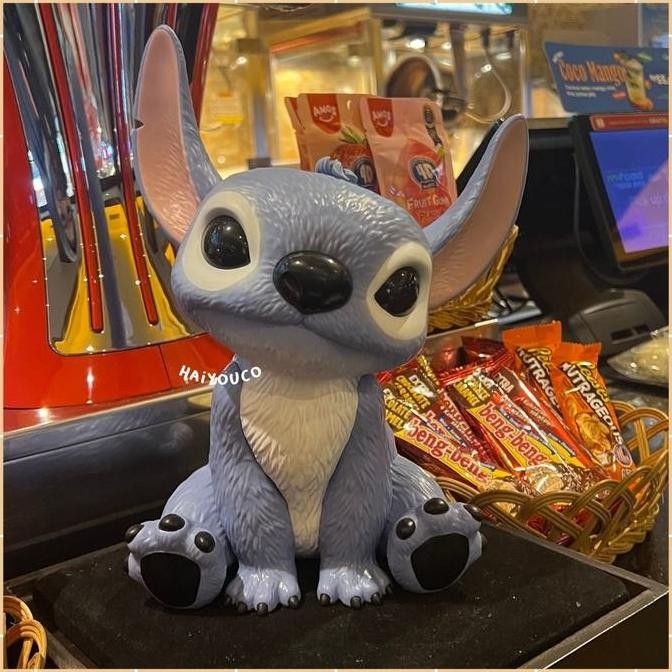 Jual Merchandise Tumbler XXI Lilo & Stitch Exclusive / Tumbler XXI ...