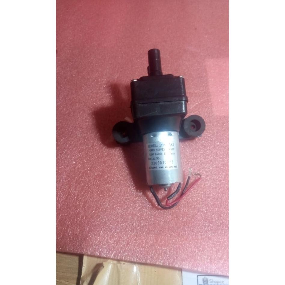 Jual Pompa Dispenser Galon Bawah Merk Gea | Shopee Indonesia