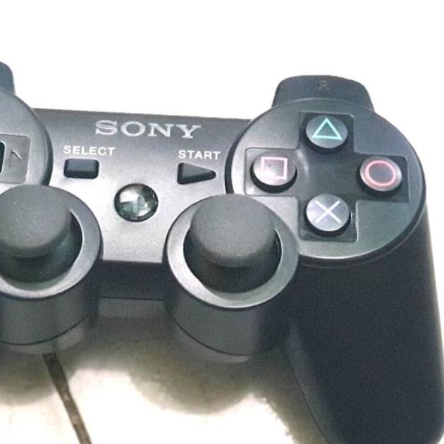 Jual Stick ps3 wireless original pabrikk | Shopee Indonesia