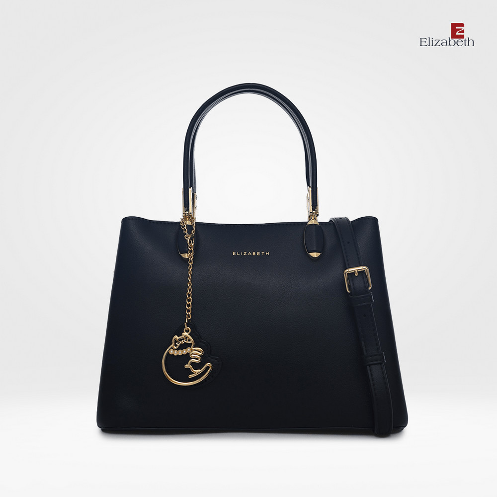 Jual Tas Elizabeth Handbag 0706-1901 | Shopee Indonesia