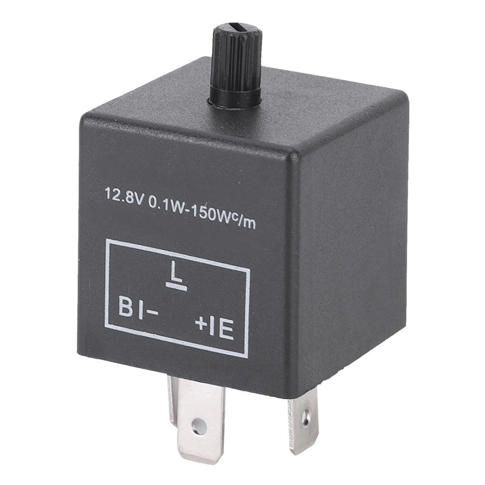 Jual Flaser Relay Relay Flasher Mobil Motor Mobil Plaser Pleser Otomat ...