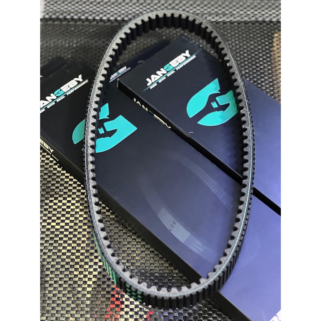 Jual DRIVER BELT VANBELT RACING JANGEBY MOTOR VARIO NEW/OLD, NMAX NEW ...
