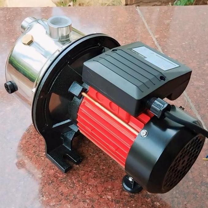 Jual MAXPUMP SJ-60S MESIN POMPA AIR SEMI JET POMPA JET PUMP SUMUR DALAM ...