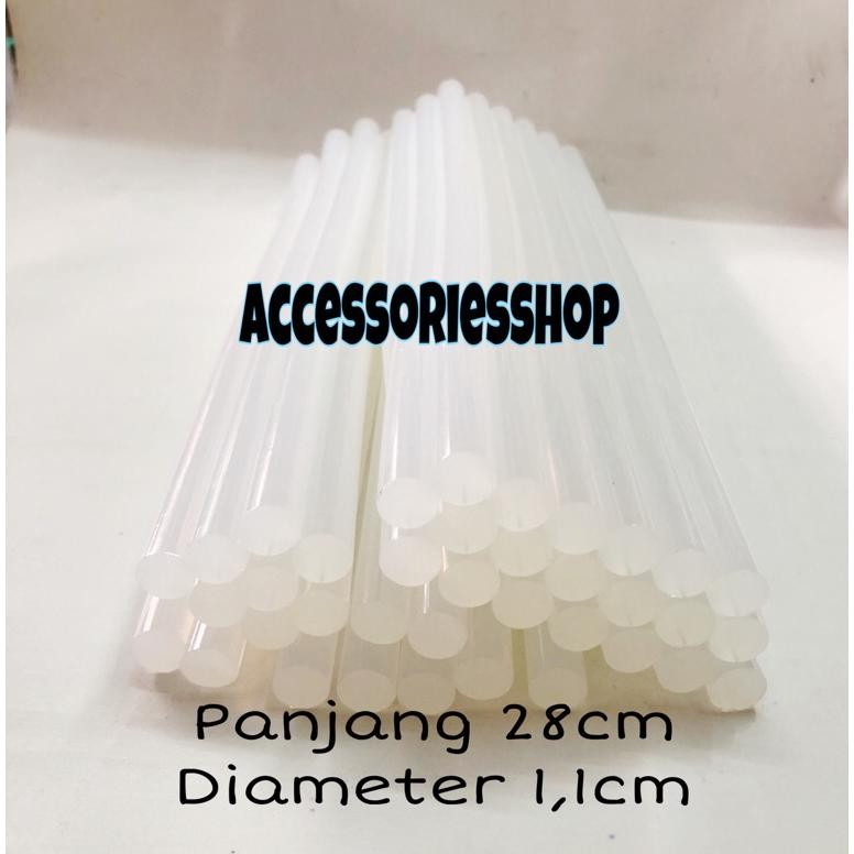 Jual Lem bakar lem lilin besar,kecil (Tw T)-(-+1KG) | Shopee Indonesia