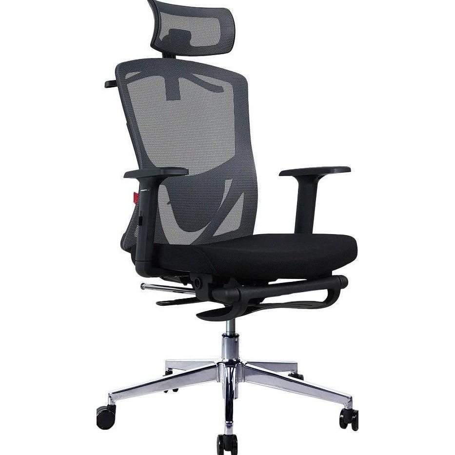 Jual Fantech OCA259 PRO Premium Office Chair | Shopee Indonesia
