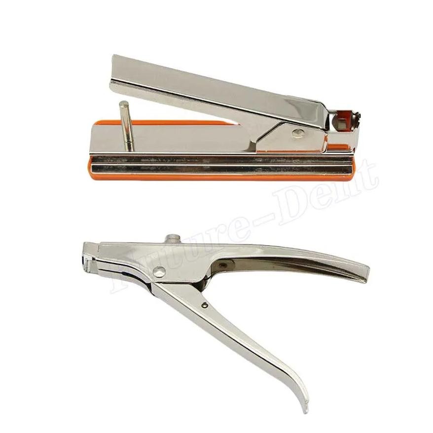 Jual Dental Capsules Activator Applier Pick Capsule Applicator Gun ...