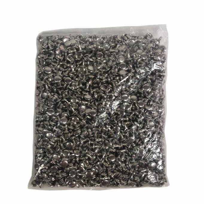 Jual Paku Ring Mekanik 8 X 10 Mm Untuk Binder | Shopee Indonesia