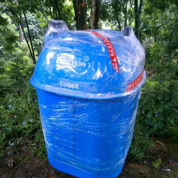 Jual Septic Tank 1000 Liter, Biotech, Biotank, Biofil, Bioindo, Tangki ...