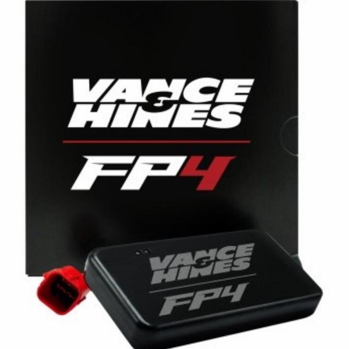 Jual Fuelpak Fuel Pak Pek FP4 HD Harley M8 Touring Softail Trike 2021 ...
