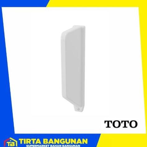 Jual Toto A100 Urinal Partition W/ Screws / Partisi / Penyekat ...