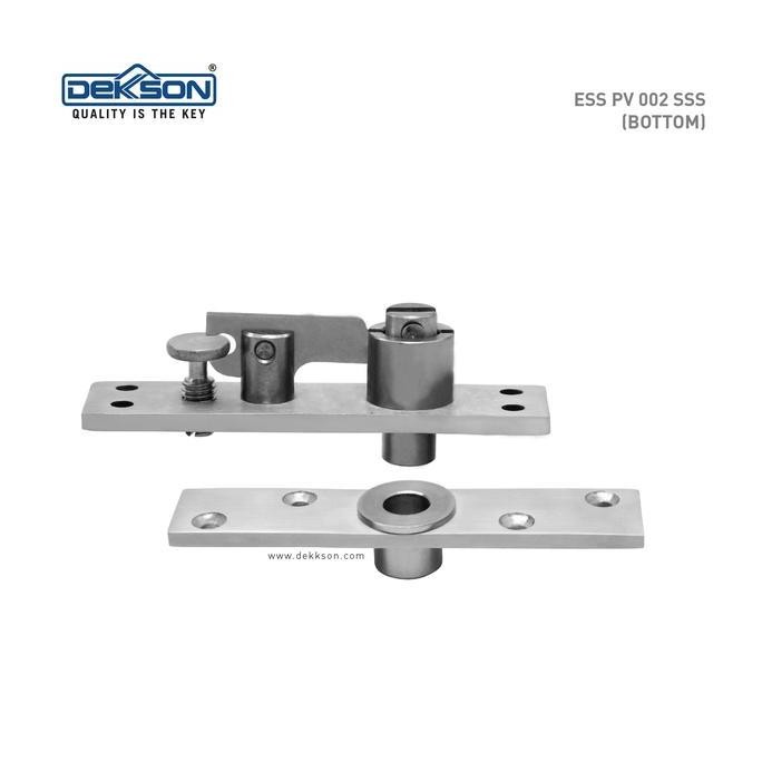 Jual Engsel Pivot Tengah Dekkson Ess Pv 002 Sss / Pivot Hinge | Shopee ...