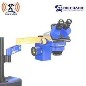 Jual Microscope Mechanic Model M3 Original-Stand Microscope Model Lipat ...