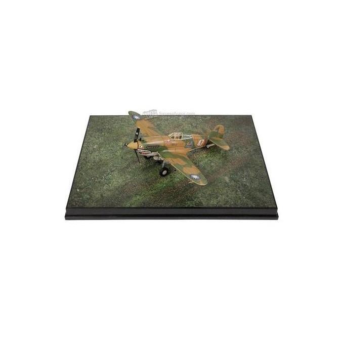 Jual Forces of Valor 1/72 U.S. Curtiss P-40B / HAWK 81A-2 3rd Pursuit ...