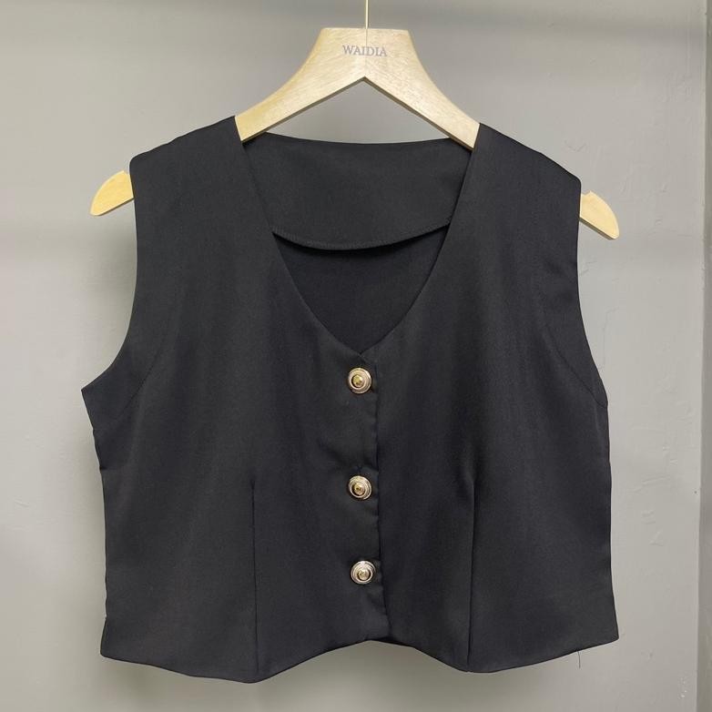 Jual Vest Jihanna Vest Premin Vest Viral Vest Kerja Vest Ngantor ...