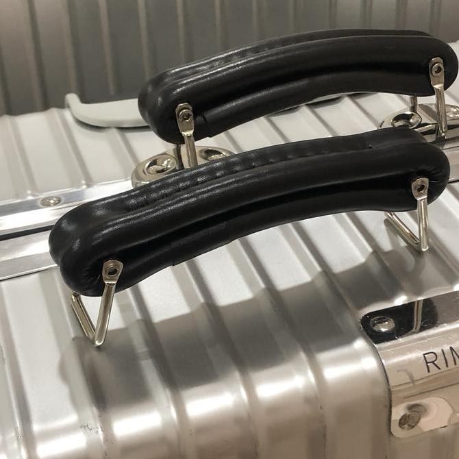 Jual handle pegangan koper rimowa claasic flight replacement handle LC ...
