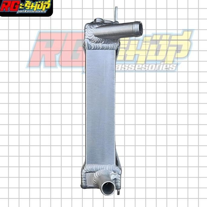 Jual Radiator Almunium Spac Dkt Yamaha Nmax, Aerox Original Thailand ...