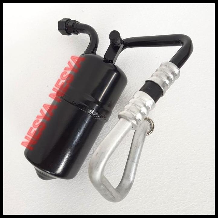 Jual TERMURAH DRYER DRAYER RECEIVER DRIER FILTER SALURAN FREON AC MOBIL ...