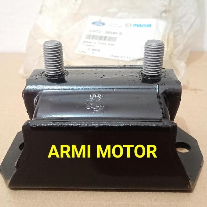 Jual Engine Mounting Set Ford Everest Ranger 2.5 cc TDI 4x2 Manual ...