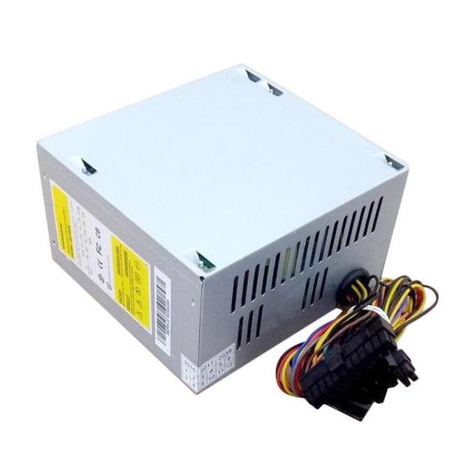 Jual NEW POWER SUPPLY / PSU SIMBADDA 380W SIM V Simbada 380 W Tray 380W ...