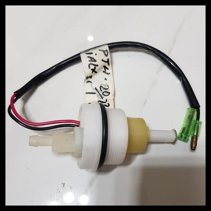 Jual BEST DEAL SENSOR FUEL FILTER SOLAR FORD RANGER TAFT L300 RINO ...