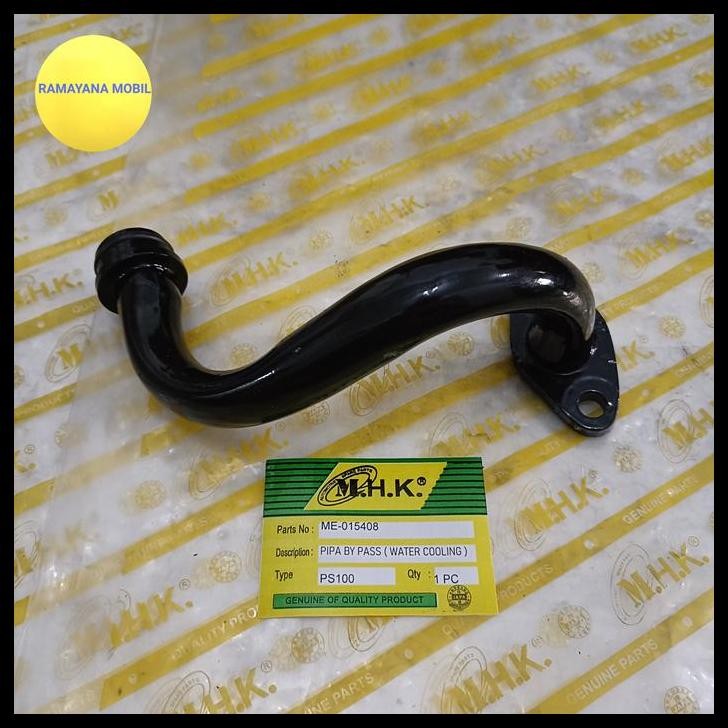 Jual TERMURAH PIPA BY PASS WATER AIR COOLING ,COLT DIESEL PS 100 PS100 ...