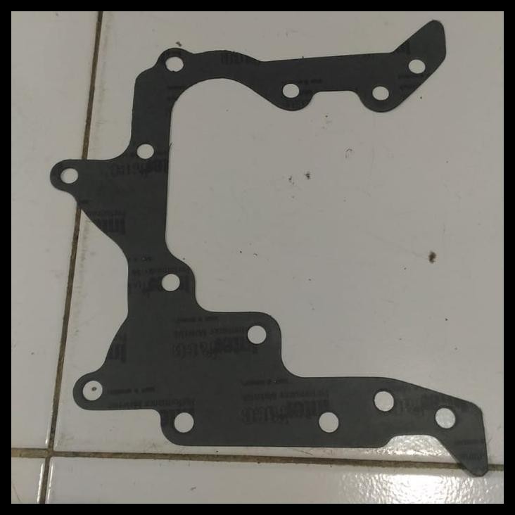 Jual BEST DEAL GASKET PACKING FORKLIFT TOYOTA FG20-30 ENGINE 4P ...
