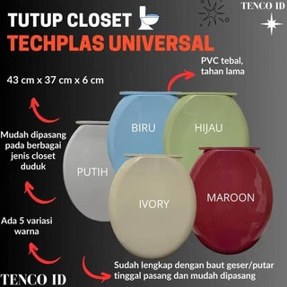 Jual Kloset Duduk Ina Terlengkap & Harga Terbaru Januari 2026 | Shopee ...