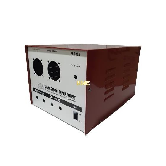 Jual Stk Box Power Supply 35A | Shopee Indonesia