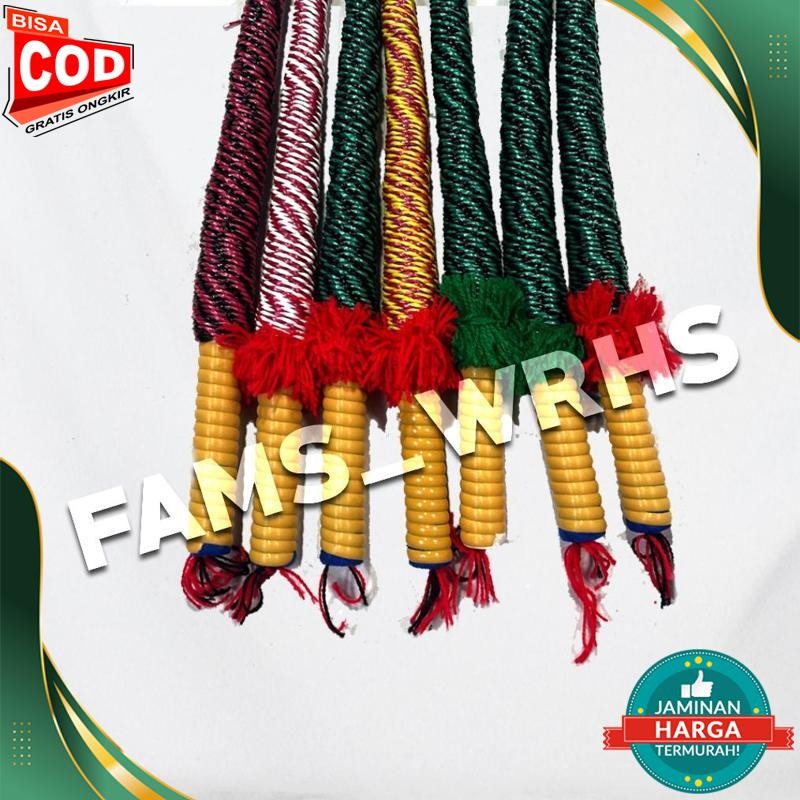 Jual Terjamin - Pecut Viral Rotan Pecut Mainan Anak Ke24 | Shopee Indonesia